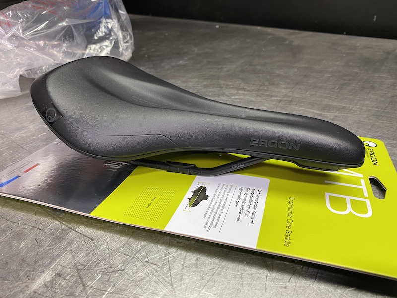 2022 Ergon SM E-Mountain Core Prime Saddle For Sale
