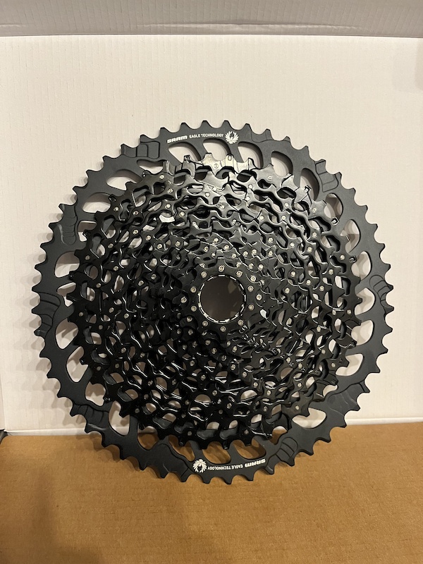 2022 Brand New Sram GX Eagle XG1275 10-52T Cassette For Sale