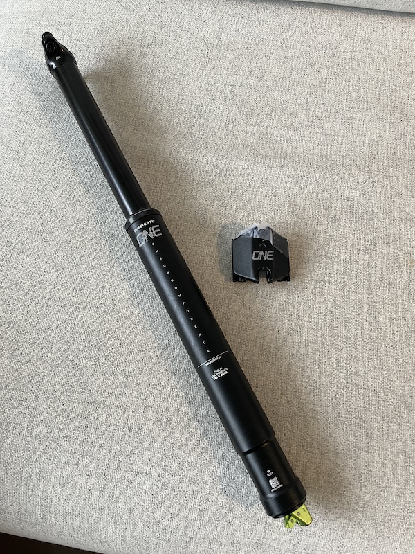 2021 180mm Oneup dropper post For Sale