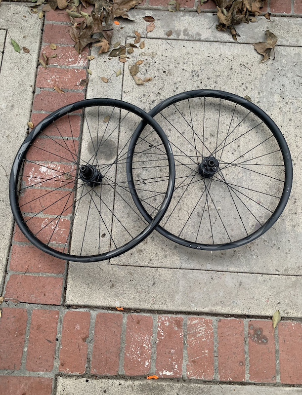 2020 giant 29 wheels For Sale
