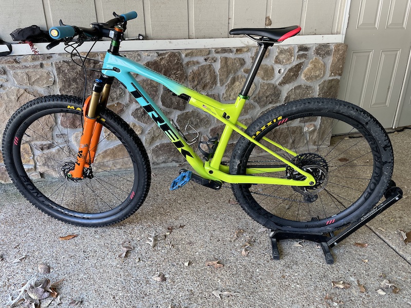 2020 Trek Super Caliber For Sale
