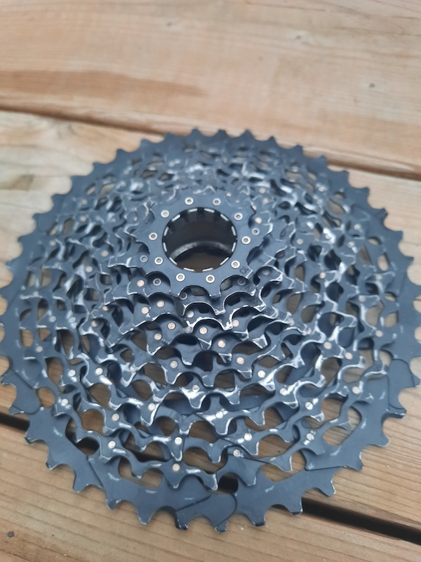 2021 Sram X1 11spd xD cassette 10-42 For Sale