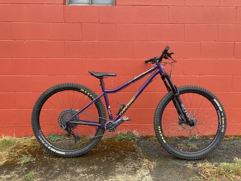 2021 Chromag rootdown GX M/L For Sale