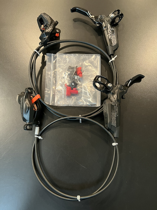 Sram Code R For Sale