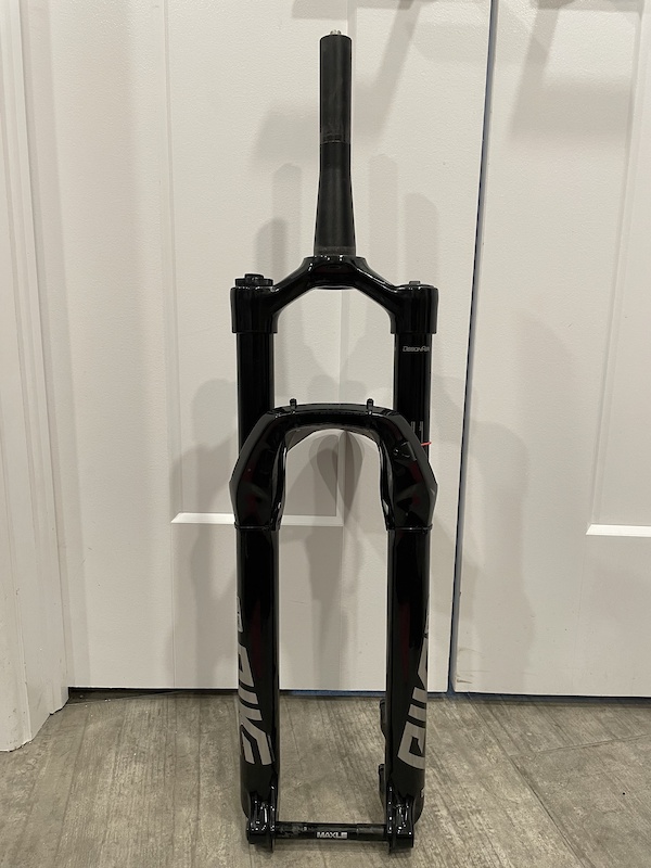 2020 Rock Shox Pike Ultimate For Sale