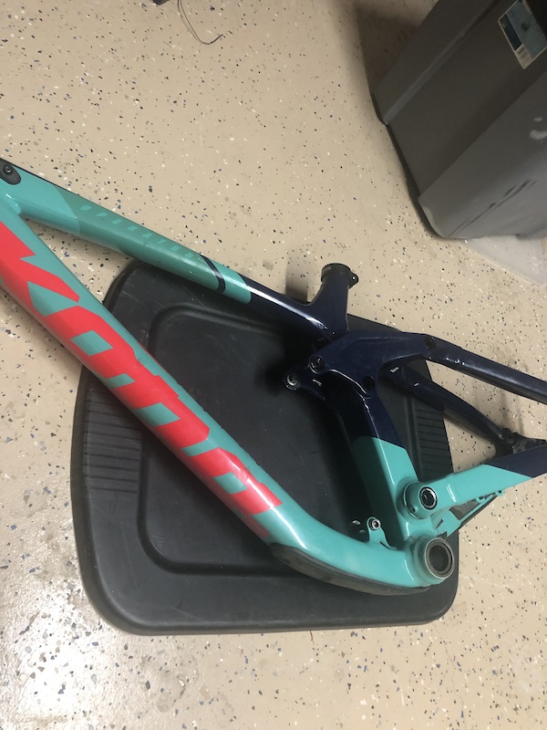2020 Kona Operator Al *frame only* For Sale