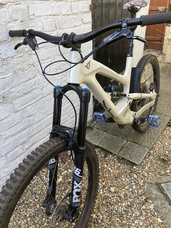 2020 YT Capra Comp XL For Sale