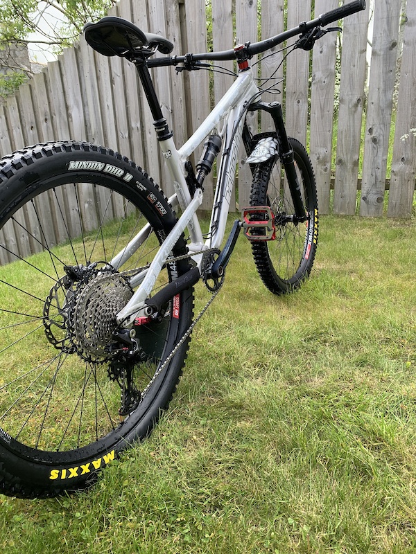 2021 Bird aether 7 For Sale