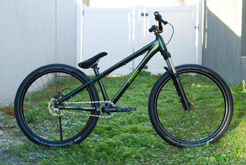 2021 DMR Rhythm For Sale