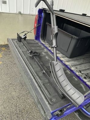 T1 arm spare parts For Sale