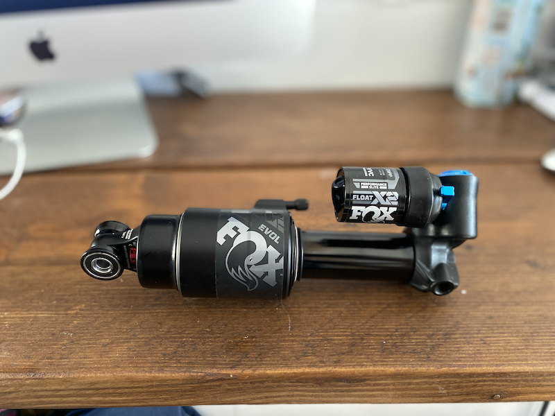 2022 FOX performance Elite Float X2 For Sale