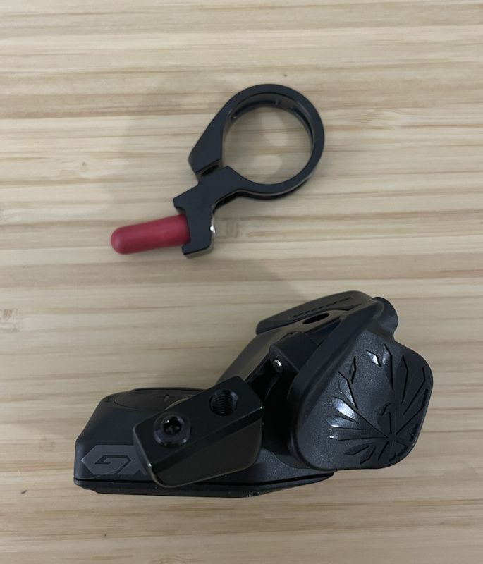 2023 SRAM GX AXS CONTROLLER / SHIFTER - BRAND NEW For Sale