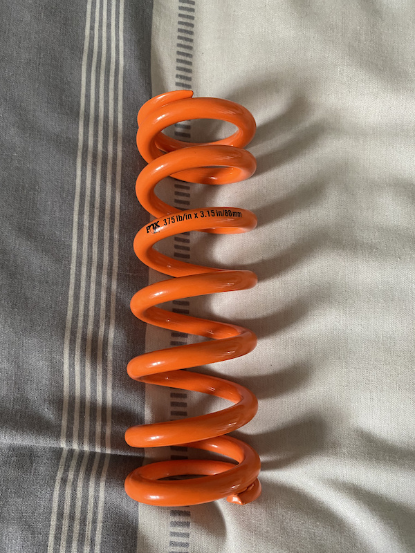 2022 FOX SLS Spring For Sale