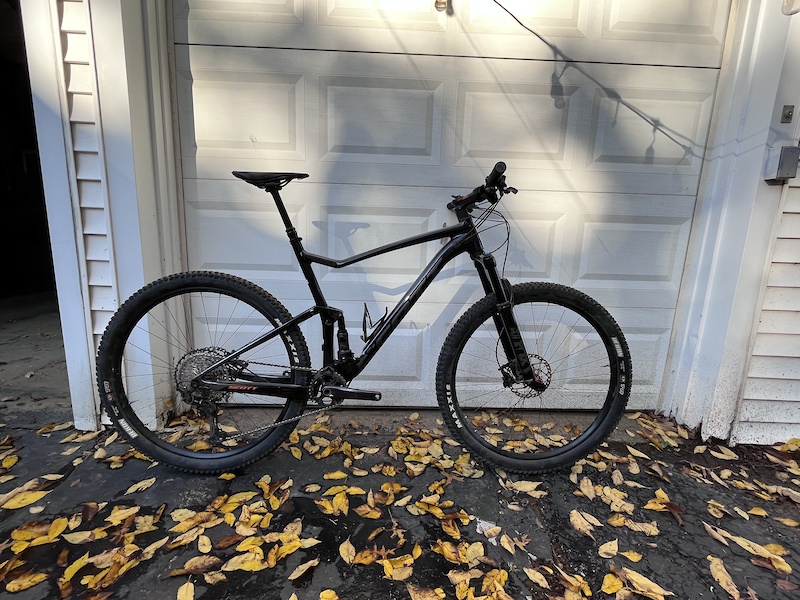 2020 Scott Spark 940 For Sale