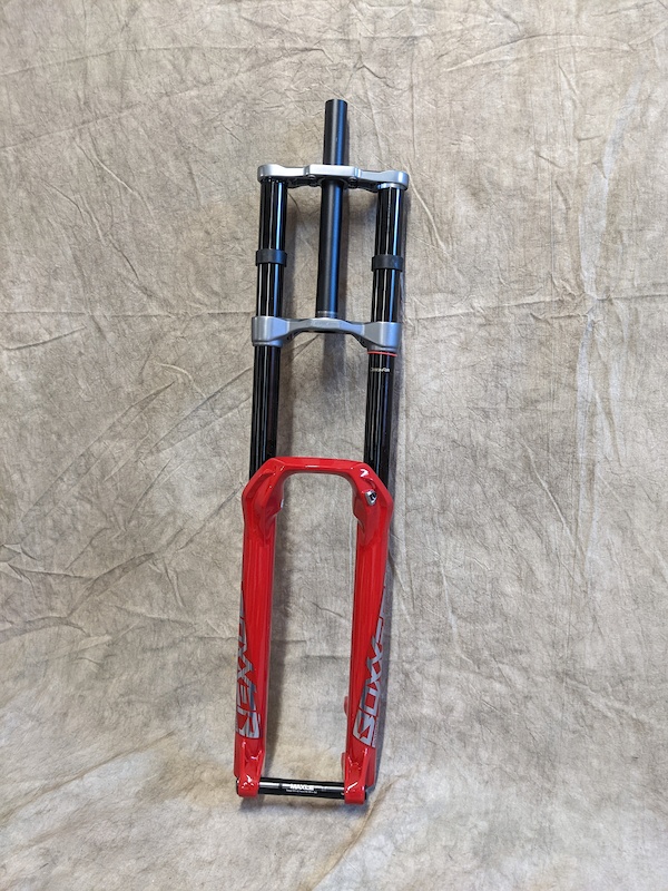 2023 Boxxer Ultimate Take Off/Uncut Never Installed For Sale