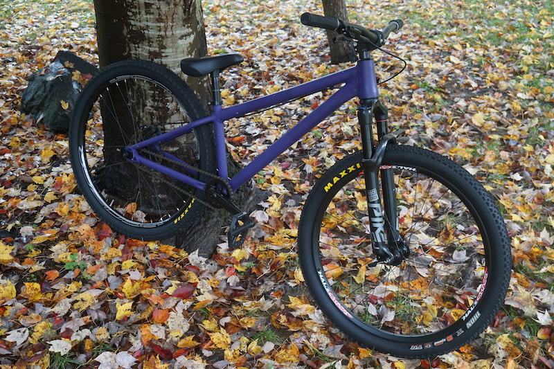 2020 Verde Vertex For Sale