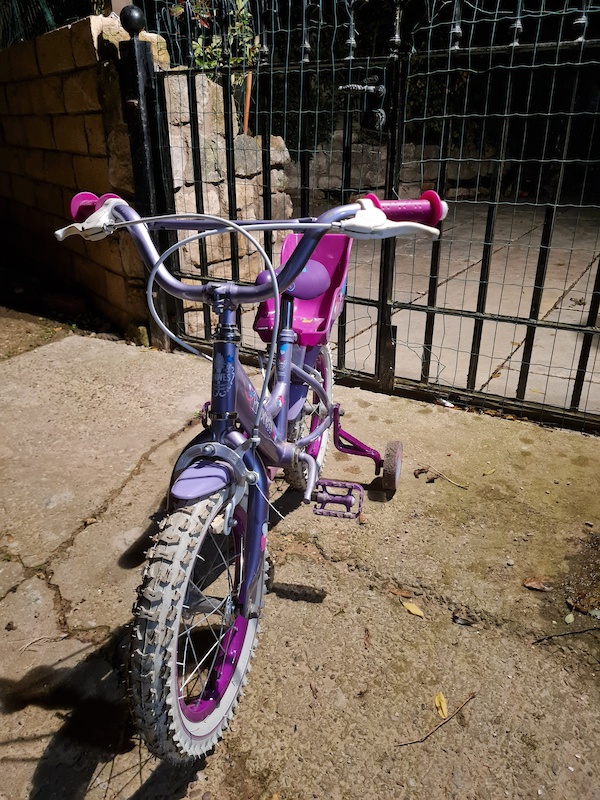 2019 DAWES Princess 14inch wheel For Sale