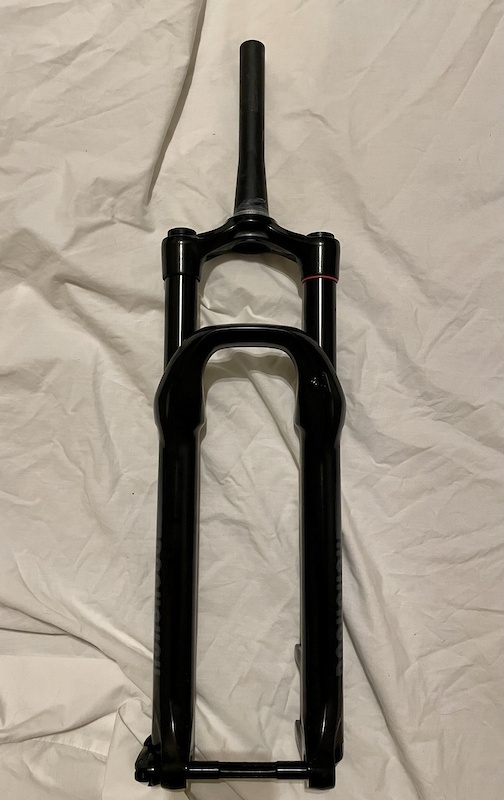 2021 rockshox 35 gold rl new take off For Sale