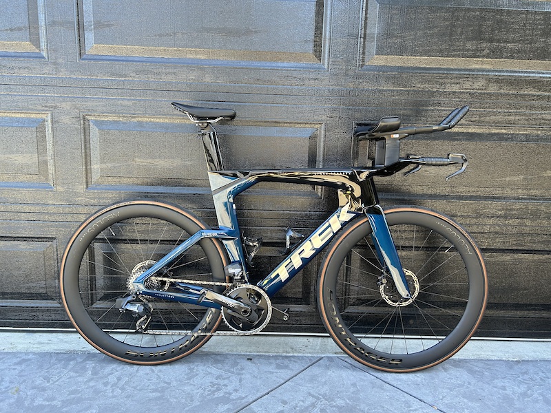 2022 Trek Speed Concept SLR 7 e tap For Sale