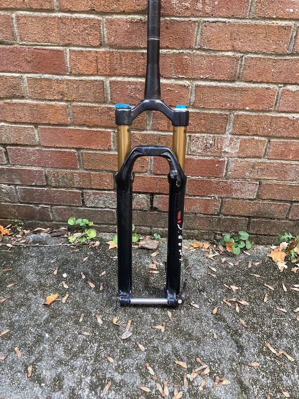 2019 Fox float For Sale