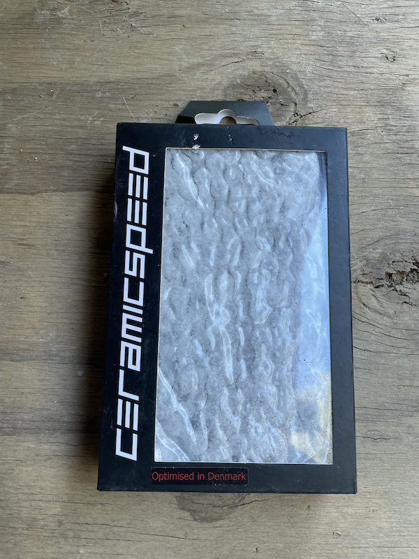2022 Ceramic Speed KMC 12spd Coated chain For Sale