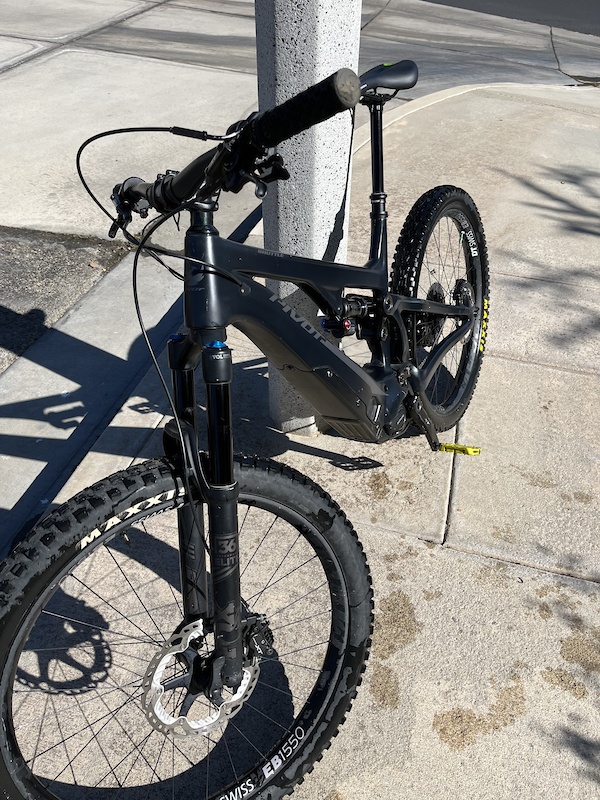 2019 Pivot Shuttle L For Sale