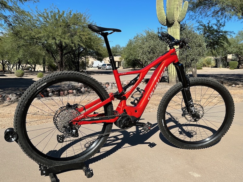 2021 Turbo Levo Comp For Sale