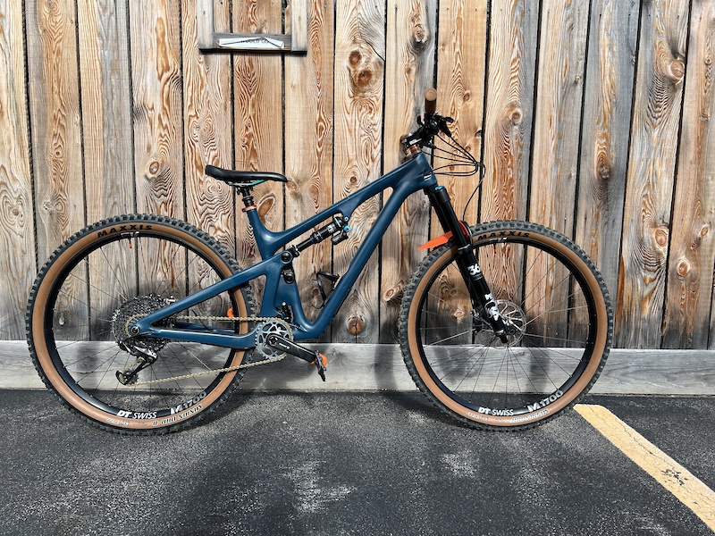 2020 Yeti SB130 - Large For Sale