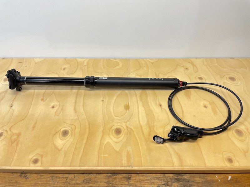 2020 New Rockshox Reverb C1 Dropper For Sale