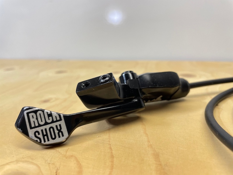 RockShox Reverb 1x Remote For Sale