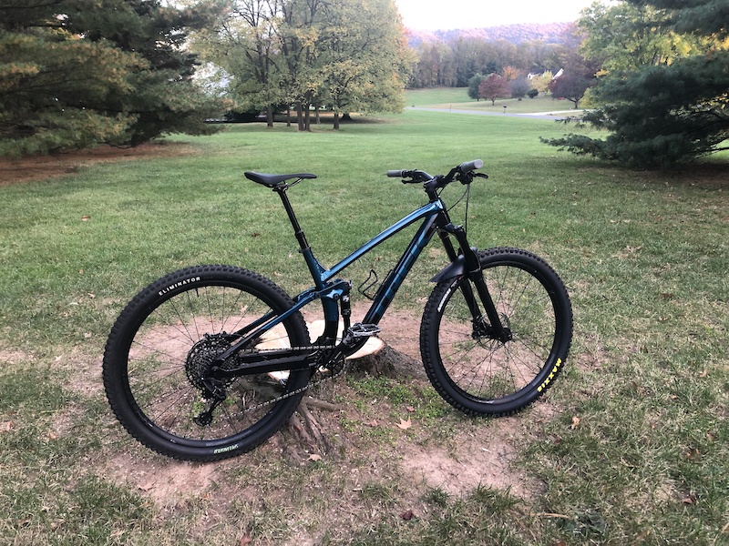 2021 Trek Fuel EX 7 - Large For Sale