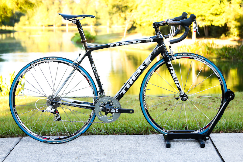 2011 Trek Madone 6.7 SSL - 14lb - SRAM Red - $7k Retail For Sale