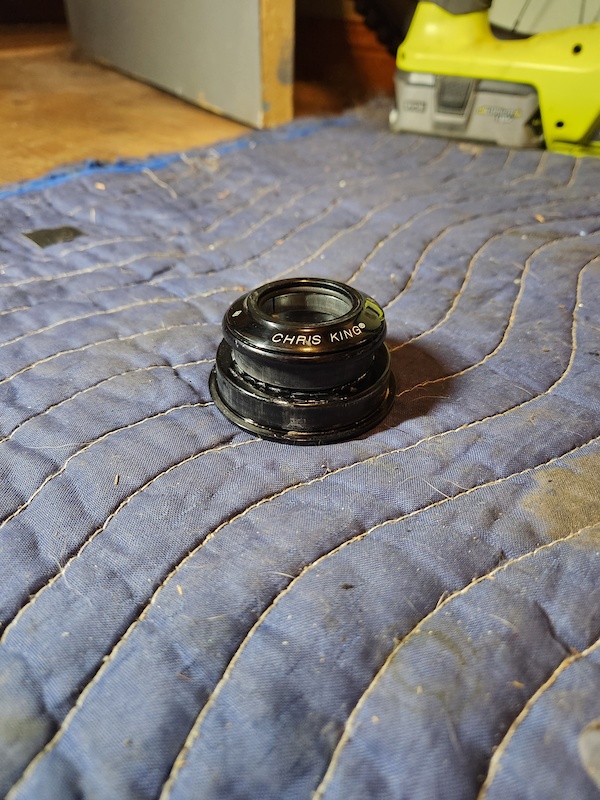 2021 Chris King InSet 2 For Sale