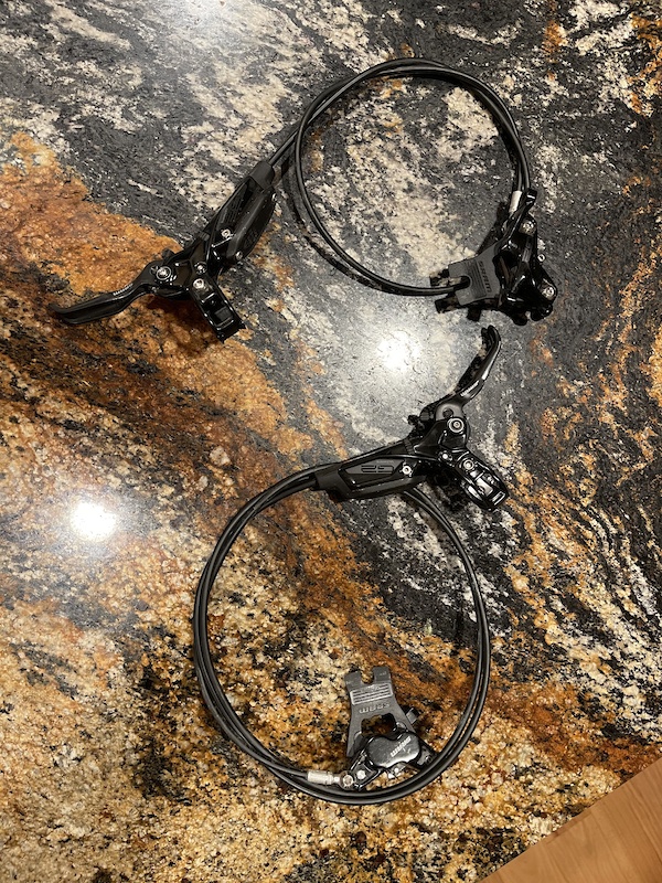 2022 SRAM G2 Ultimate For Sale