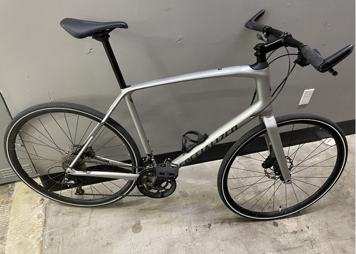 2020 Specialized Sirrus 4.0 For Sale