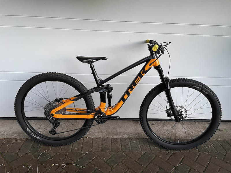 2021 Trek Fuel EX5 size ML For Sale