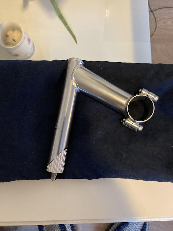 2022 Nitto Ui-12 quill stem 31.8 For Sale