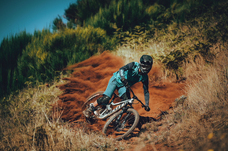 Video & Photo Story: An Inside Look At Freeride Madeira in 'Shaping an ...