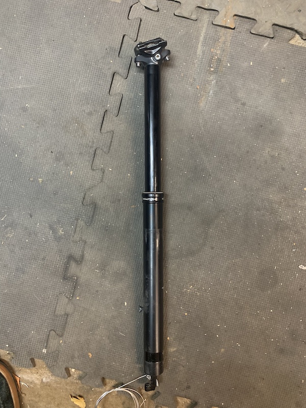 2021 Bike Yoke Revive Dropper Post 185mm 30.9mm For Sale