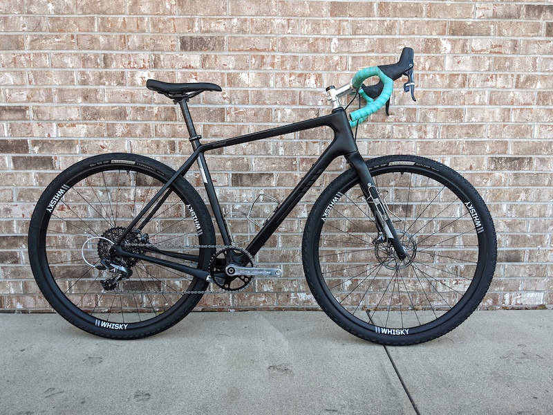 2021 Salsa Warbird V3 56 For Sale