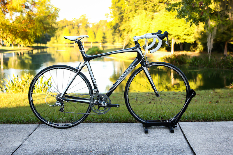 2008 Trek Madone 5.2 - SRAM Force - 15lb - $4k Retail For Sale