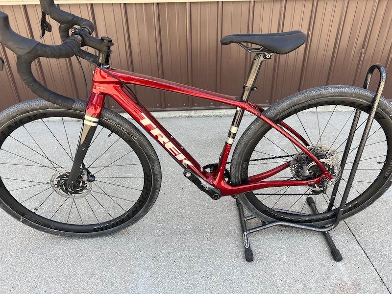 2021 TREK Checkpoint SL 7 E Tap For Sale