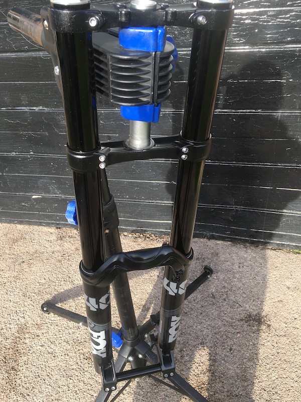 2017 fox 40 DOWNHILL FORKS For Sale