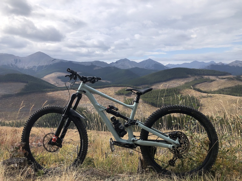 2022 Specialized Status 160 S3 For Sale