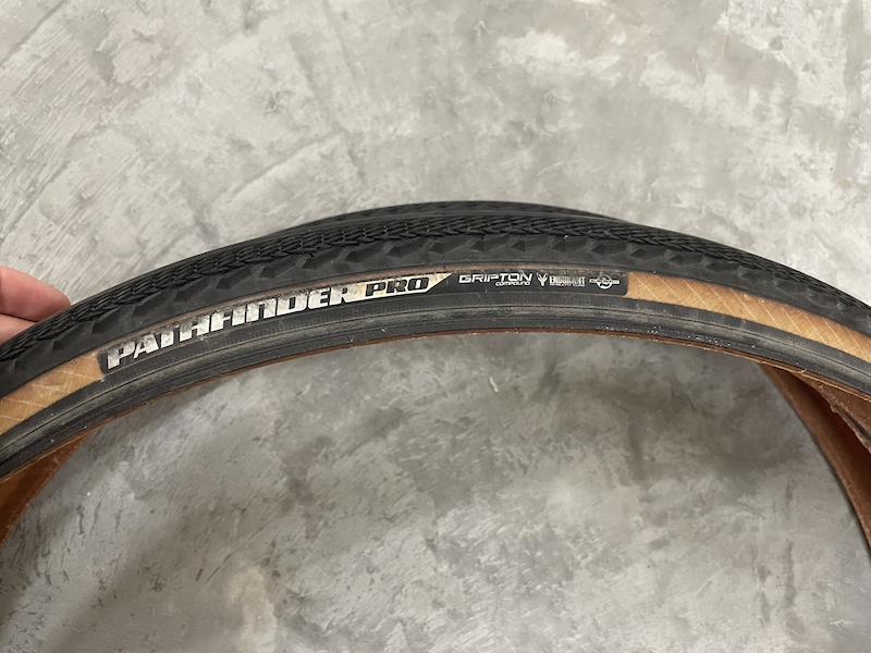 2020 Specialized Pathfinder Pro 38c For Sale