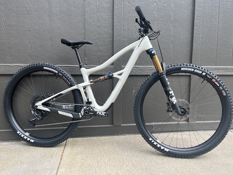 2023 Ibis Ripley NGX S, M, L ***ALL BUILDS AVAILABLE*** For Sale