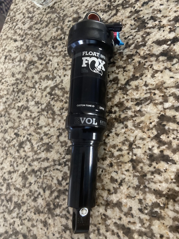 2021 Fox DPS- take off For Sale