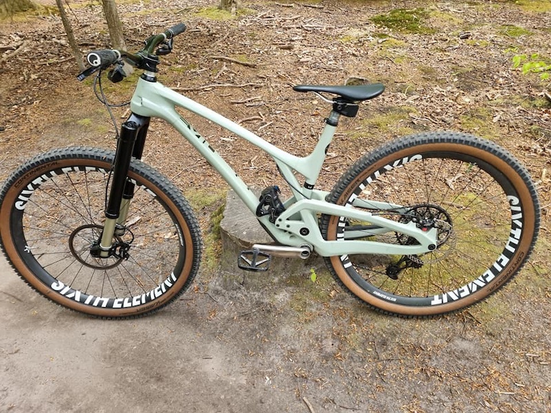 2021 Evil Following V3 Large framekit For Sale