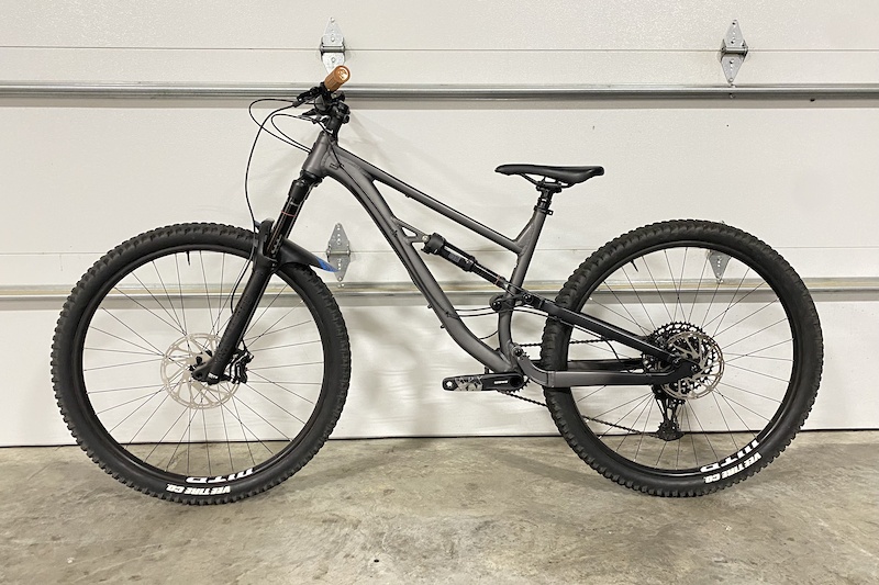 2021 Polygon Vander N7 medium For Sale