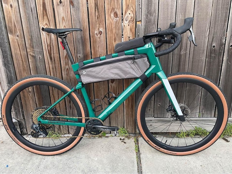 2021 BMC URS UnReStricted 01 For Sale